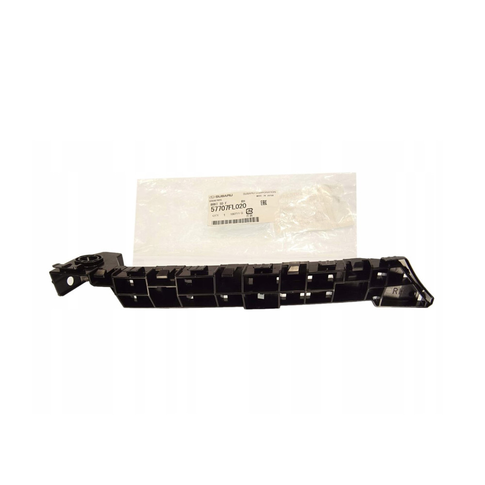 Genuine Subaru Right Hand Front Side Bracket 57707FL020