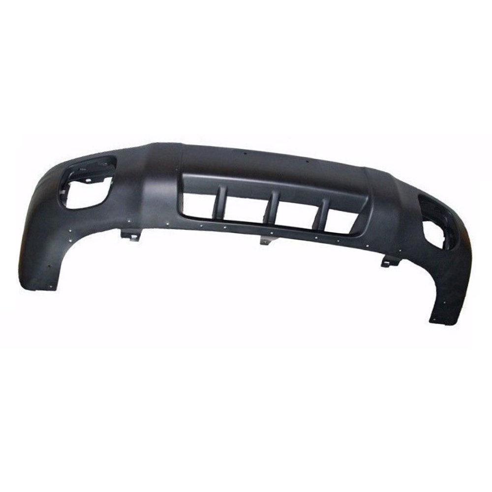 Genuine Subaru Front Bar Forester 2000 2002 Resin Colour Gray 57717FC170MC