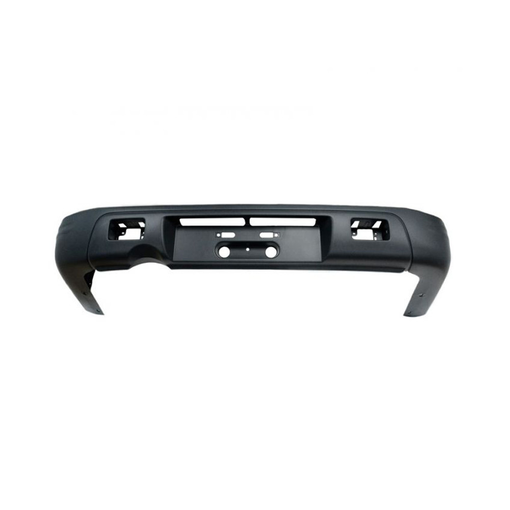 Genuine Subaru Rear Bar Forester 2000 2002 Resin Colour Gray 57717FC400MC
