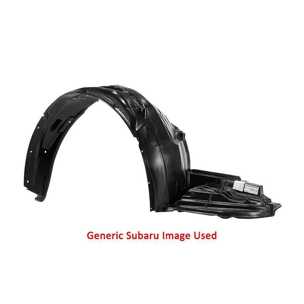 Genuine Subaru Front Right Guard Liner XV 2 0I 2 0IS 2 0IL 2015-17 ...
