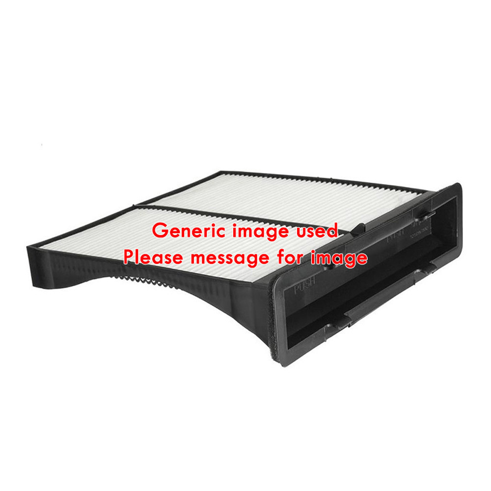 Genuine Subaru Cabin Filter Liberty-Outback 2010-14 72880AJ000