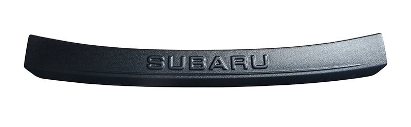 Genuine Subaru Rear Step Panel Resin Impreza E775EFJ000
