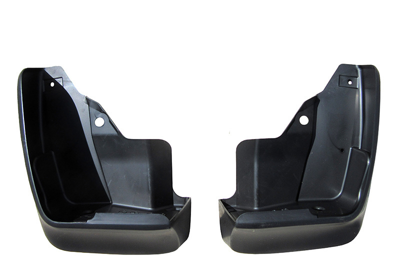Genuine Subaru Rear Mudflap Set Impreza J1010FG014NN