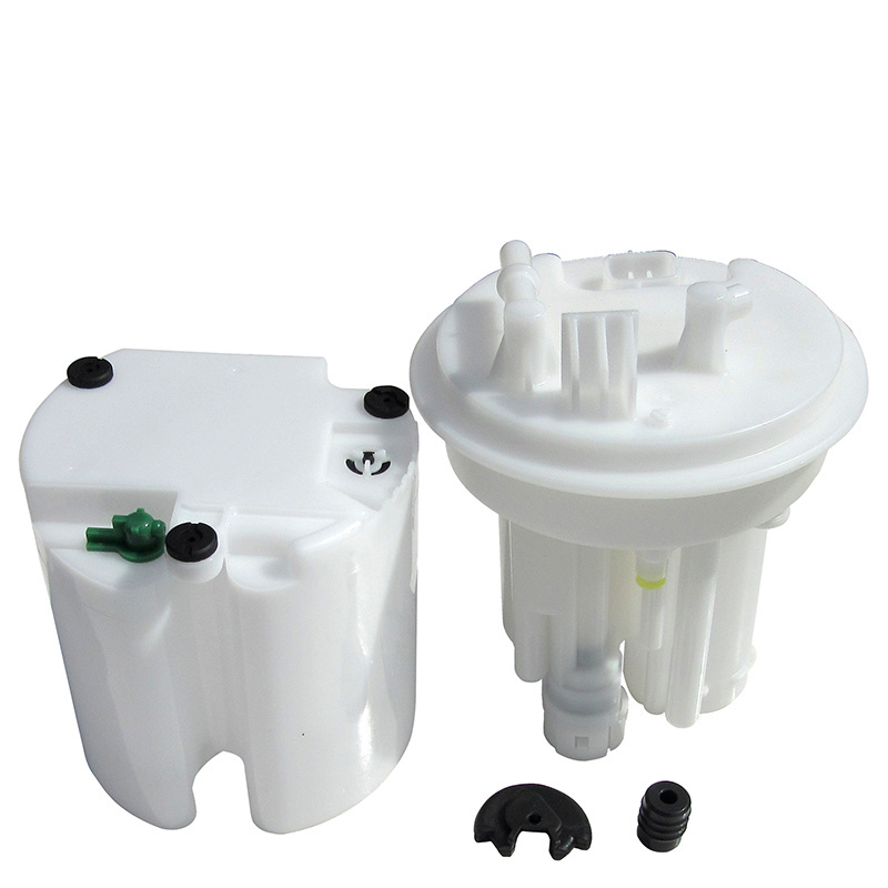 Subaru Fuel Filter Kit With Fittings SAS1074 - Genuine Edge Superstore