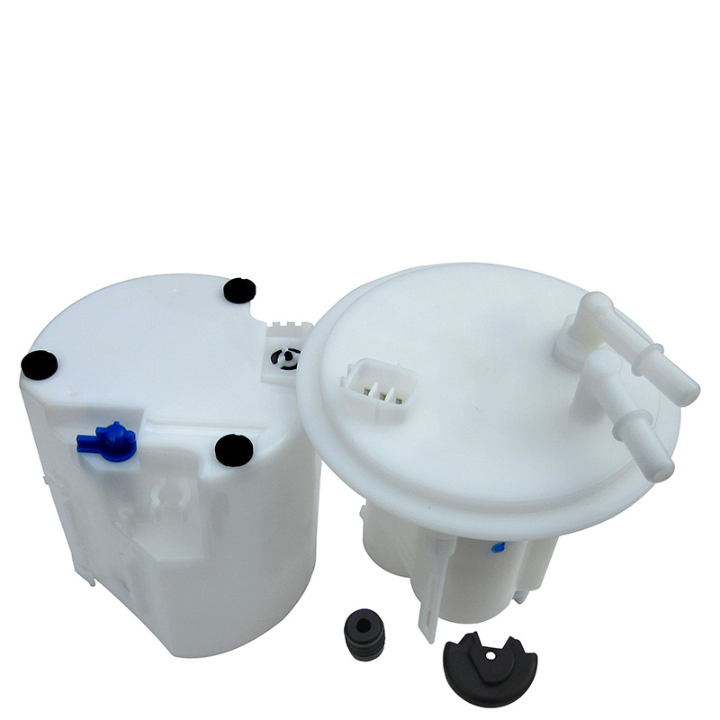 Genuine Subaru Fuel Filter Kit W-Fittings Forester SAS1075