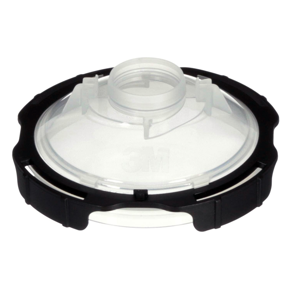 3M 26204 PPS Series 2.0 Lid Mid /Mini/Micro 200U Micron Filter 25 Pack