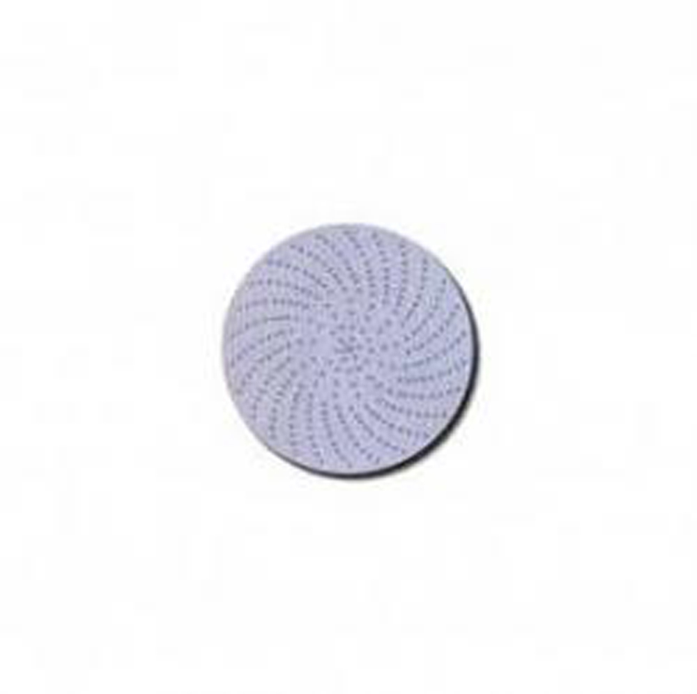 3M 30272 Hookit Purple Clean Sanding Disc 334U 76mm P500 50 Pack