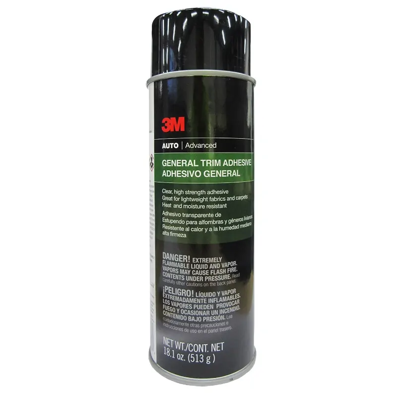 3M 08088 General Trim Adhesive Aerosol Spray 513gm