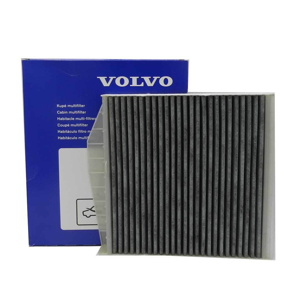 Genuine Volvo Multi Filter > 30630755