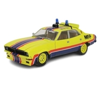 1:24 Ford XB Falcon Big Bopper MFP Police Pursuit | DDA903