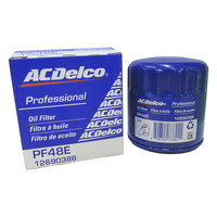 Acdelco All Makes Parts - Genuine Edge